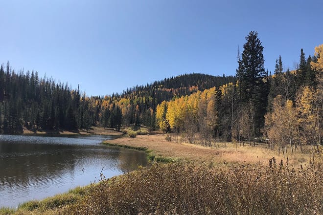Pearl Lake State Park