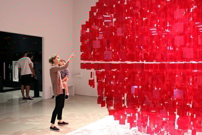 P&eacute;rez Art Museum Miami