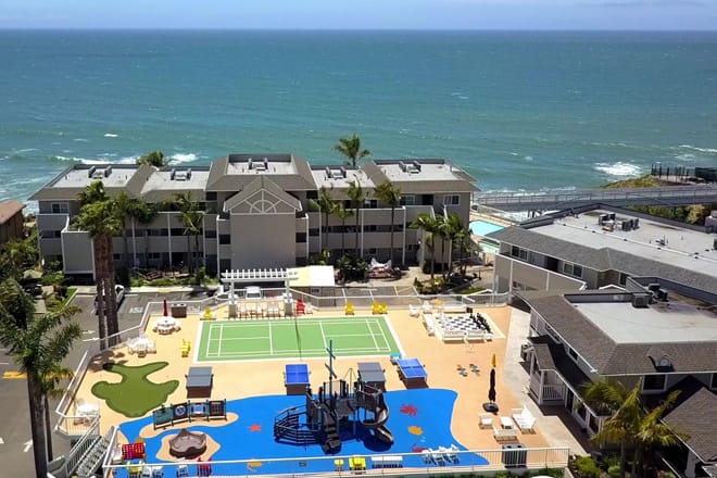 Pismo Lighthouse Suites