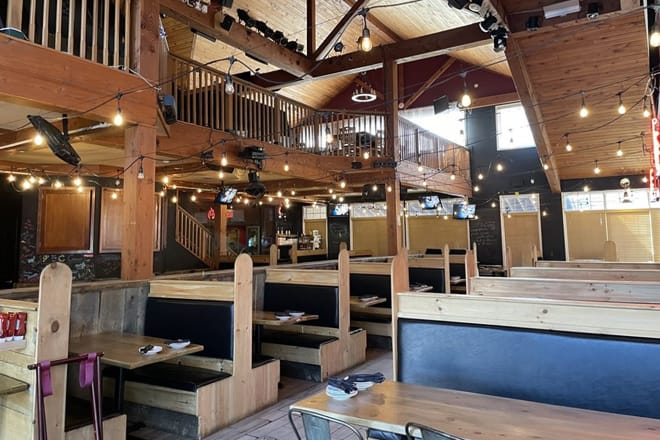 Pocono Brewery Company