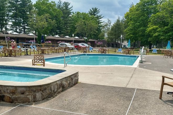 Pocono Palace Resort