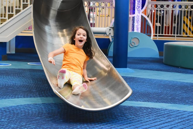 Port Discovery Children&rsquo;s Museum