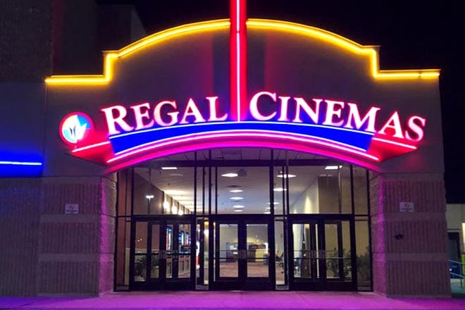 Regal West Manchester