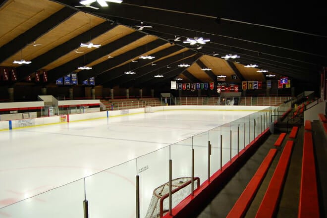 Richfield Ice Arena
