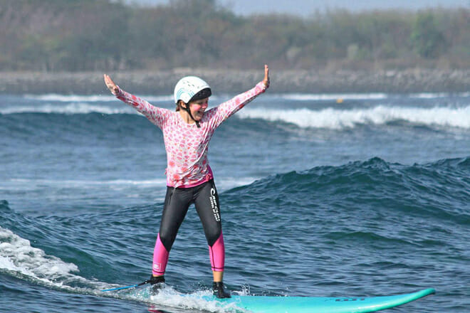 Rip Curl School of Surf