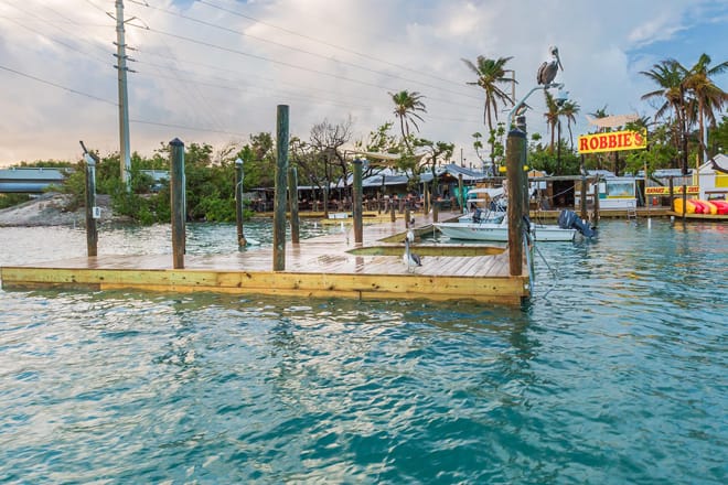 Robbie's of Islamorada