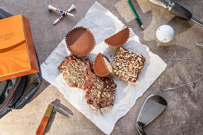 Rocky Mountain Chocolate Factory