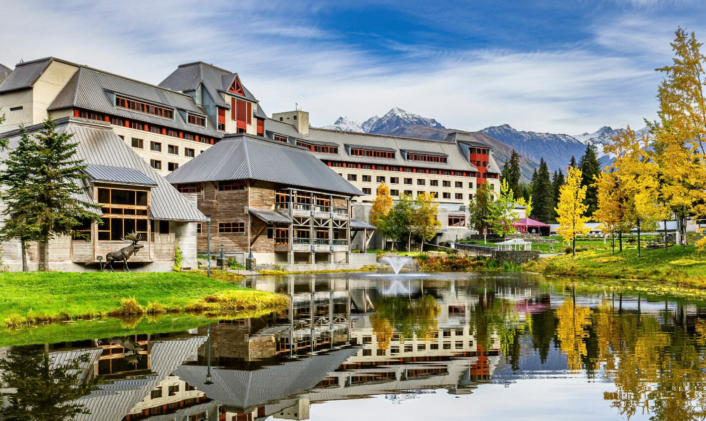 romantic things to do in anchorage for couples