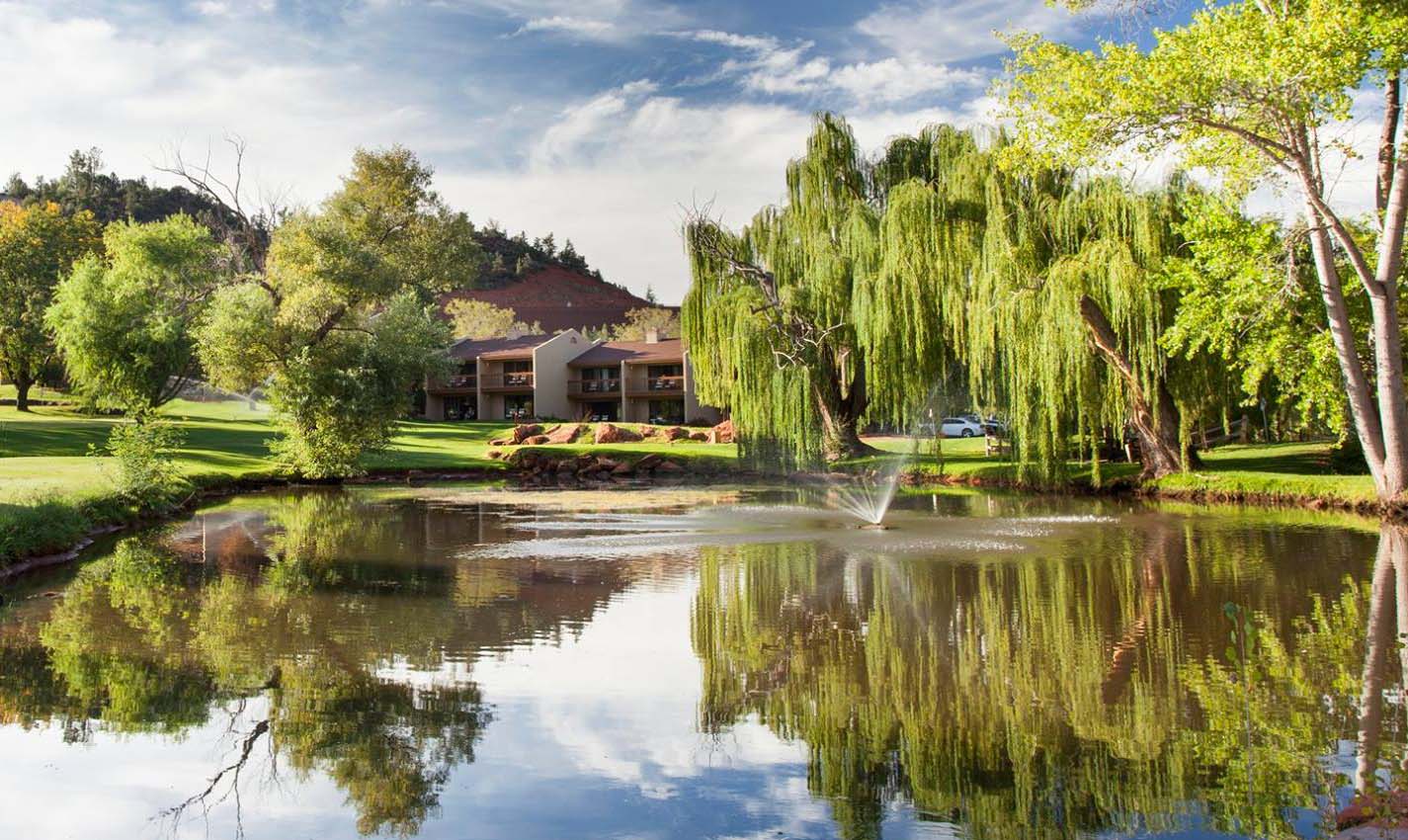 romantic things to do in sedona for couples