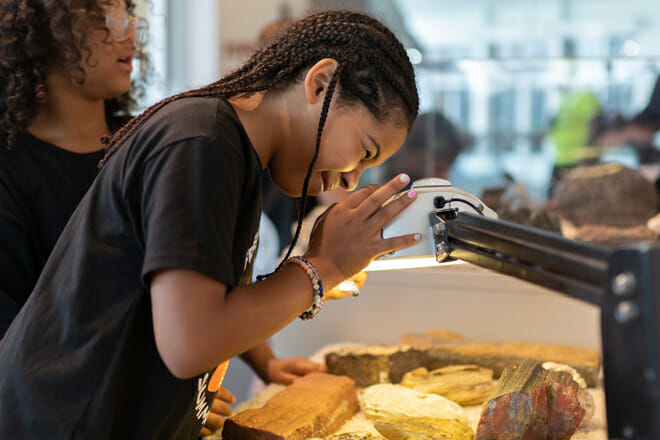 Science Museum of Minnesota