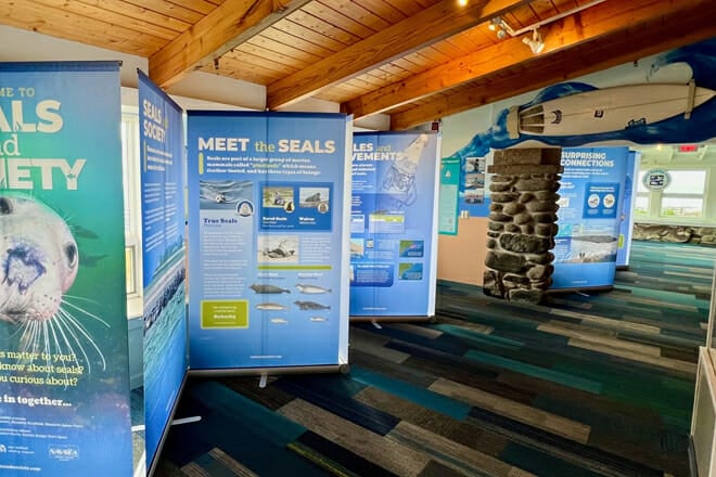 Seacoast Science Center