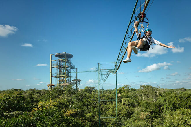 Selvatica - The Adventure Tribe