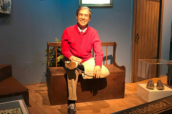 Senator John Heinz History Center