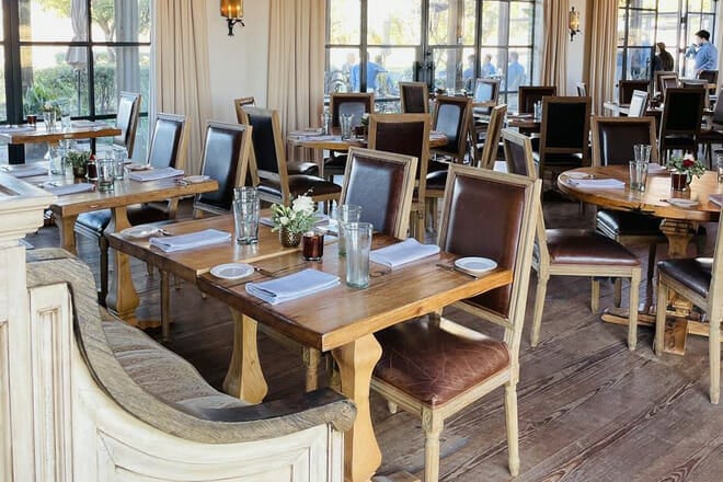 Signature Restaurant