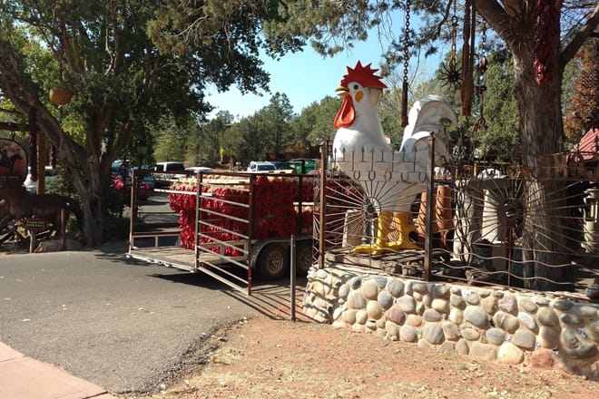 Son Silver West Galleries Inc.