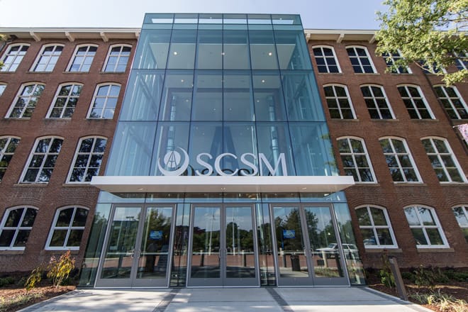 South Carolina State Museum