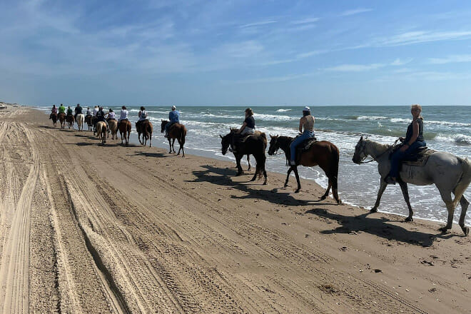 South Padre Island Adventure Park