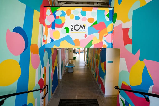 Southern California Children's Museum