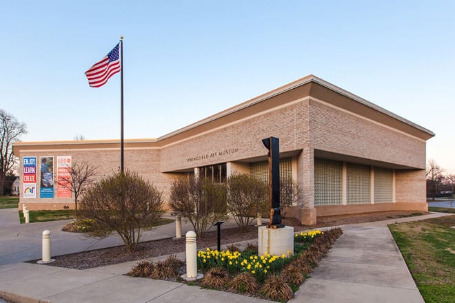 Springfield Art Museum