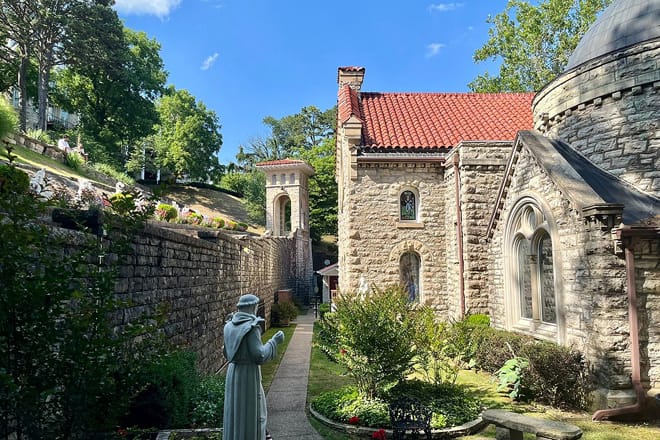 St. Elizabeth Catholic Church