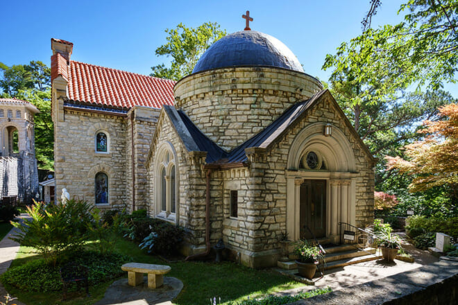 St. Elizabeth Catholic Church