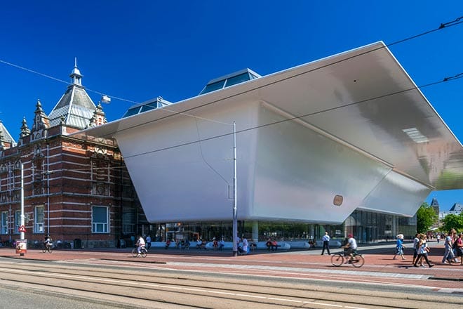 Stedelijk Museum Amsterdam