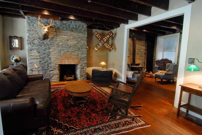 Stonehouse Bed & Breakfast