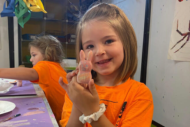 Stumptown Art Studio