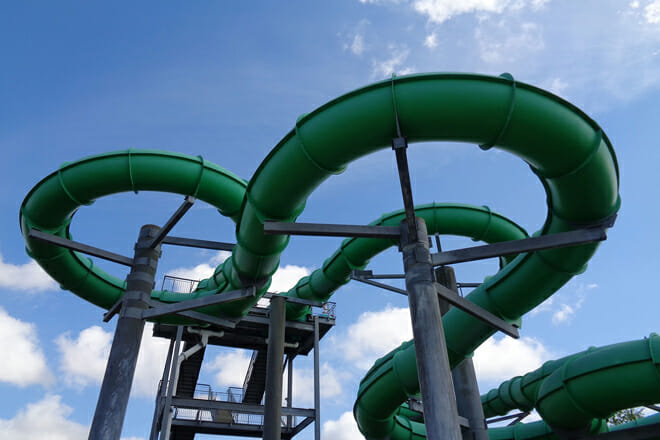 Sun Splash Family Waterpark