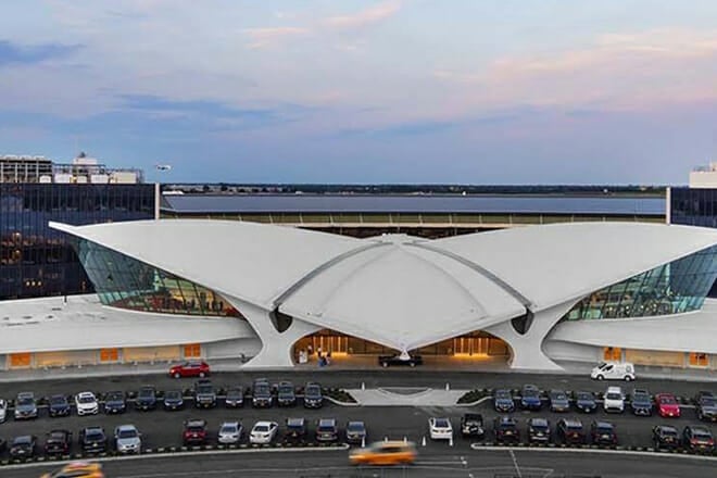 TWA Hotel