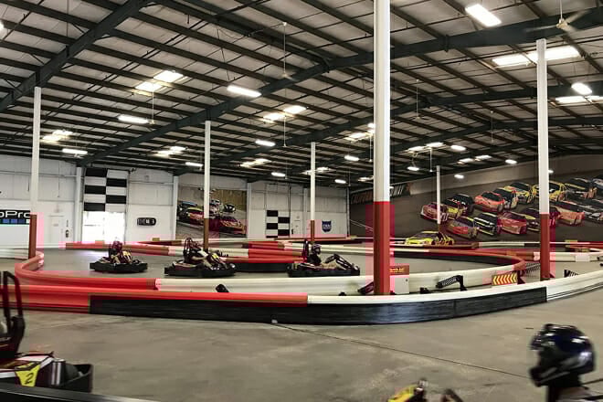 Tampa Bay Grand Prix