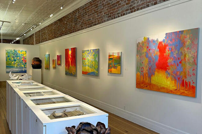 Telluride Arts District