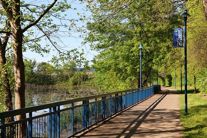 Tennessee Riverpark