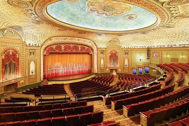 Tennessee Theatre