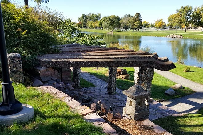 terrace park