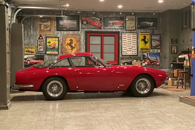 The Automobile Gallery & Event Center