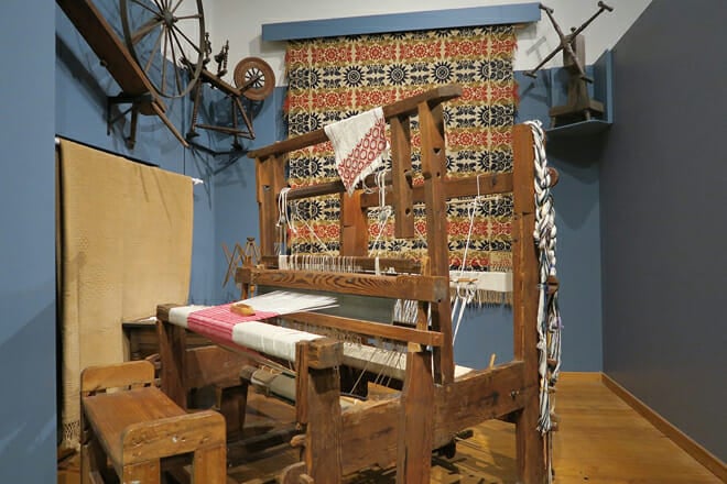 The Charleston Museum