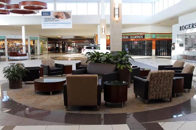 the empire mall 2