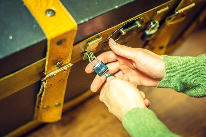 The Escape Little Rock