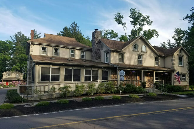 The Frogtown Chophouse