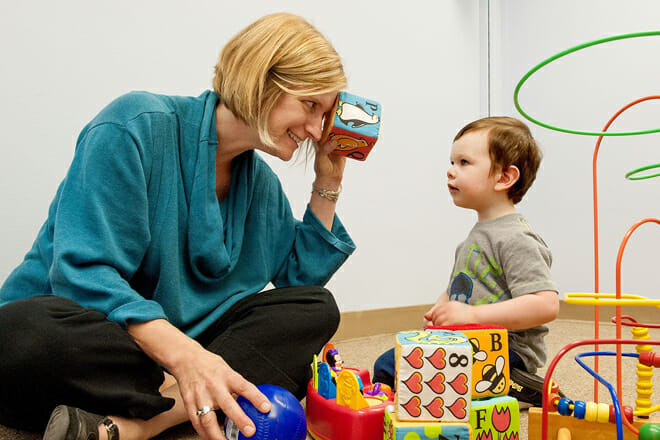 The Great Lakes Children&rsquo;s Museum