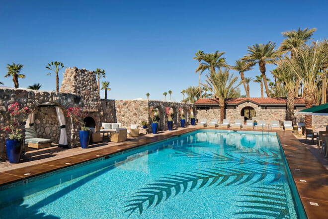 The Inn at Death Valley