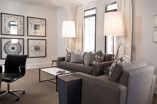 The John Hand Club and Hotel