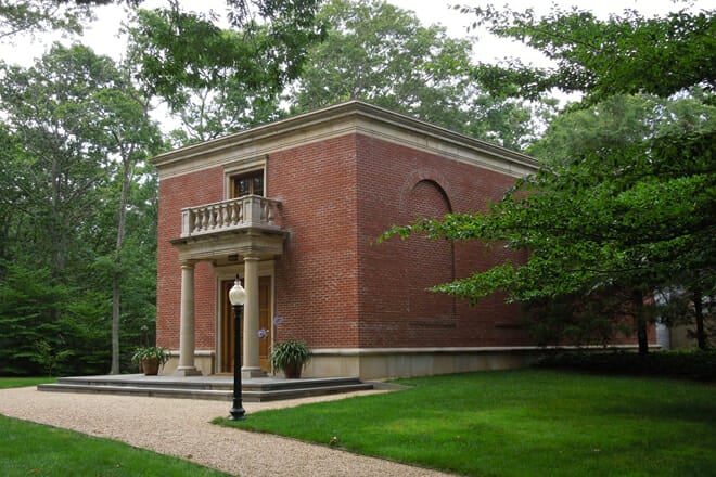 The Leiber Collection