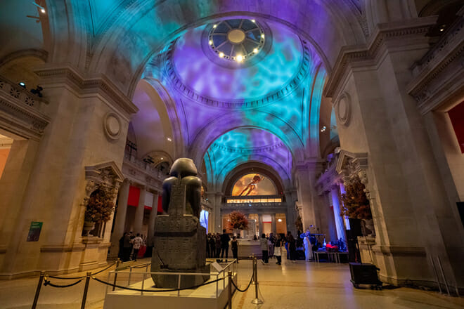 The Metropolitan Museum of Art