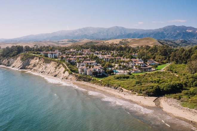 The Ritz-Carlton Bacara, Santa Barbara