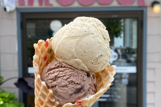 The Scoop - Kendall Yards