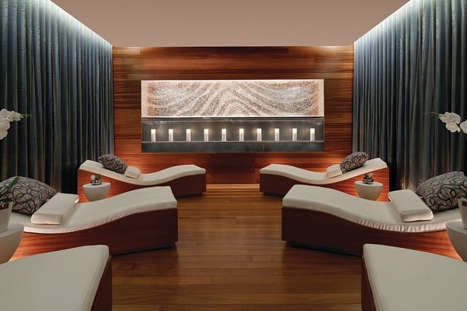 The Spa at Vdara