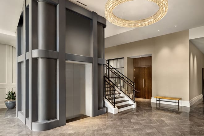 The Valley Hotel, Curio Collection by Hilton