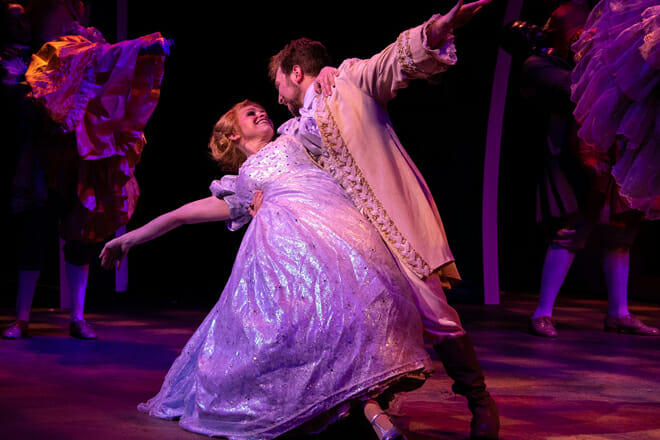 The Wick Theatre & Museum Club